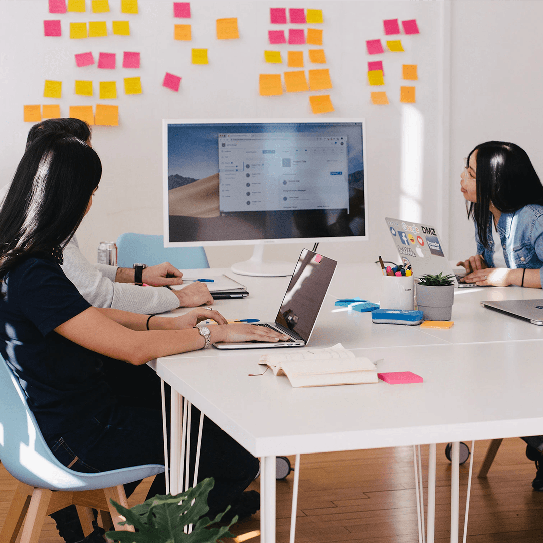 Workshop "Design Thinking" | Berlin