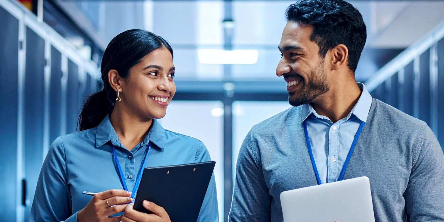 Auswirkungen des EU-Data-Acts auf Wohnungsunternehmen